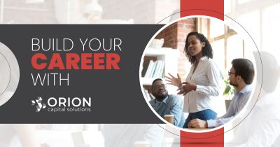 Orion Capital Solutions - Smart Debt Collection Solutions